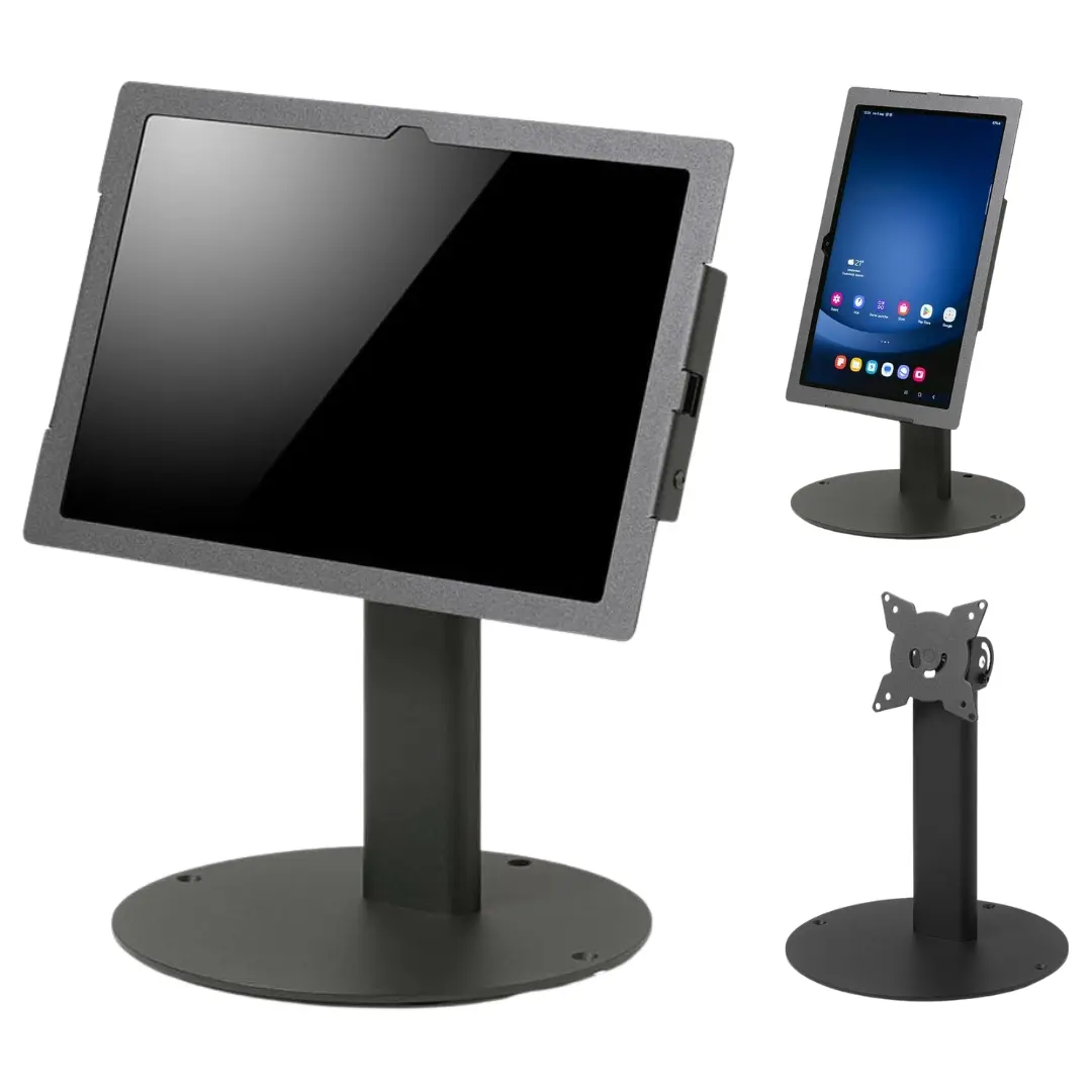 Tablet Metal Box and Holder | Cellaron