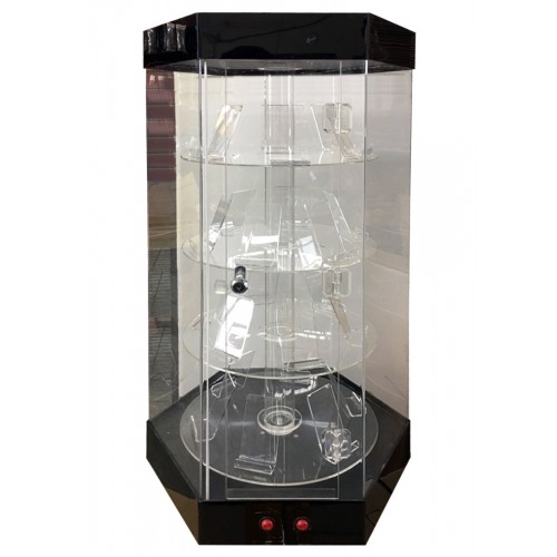 Display Tower | Cellaron