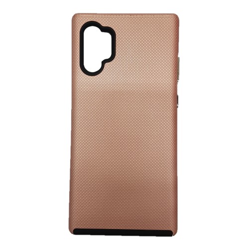 Samsung Galaxy Note 10 Rugged Case Rose Gold | Cellaron