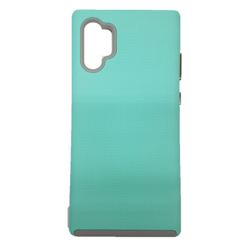 Samsung Galaxy Note 10 Plus Rugged Case Teal | Cellaron