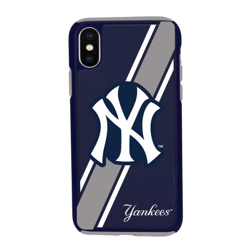 Sports iPhone XR MLB New York Yankees Impact | Cellaron